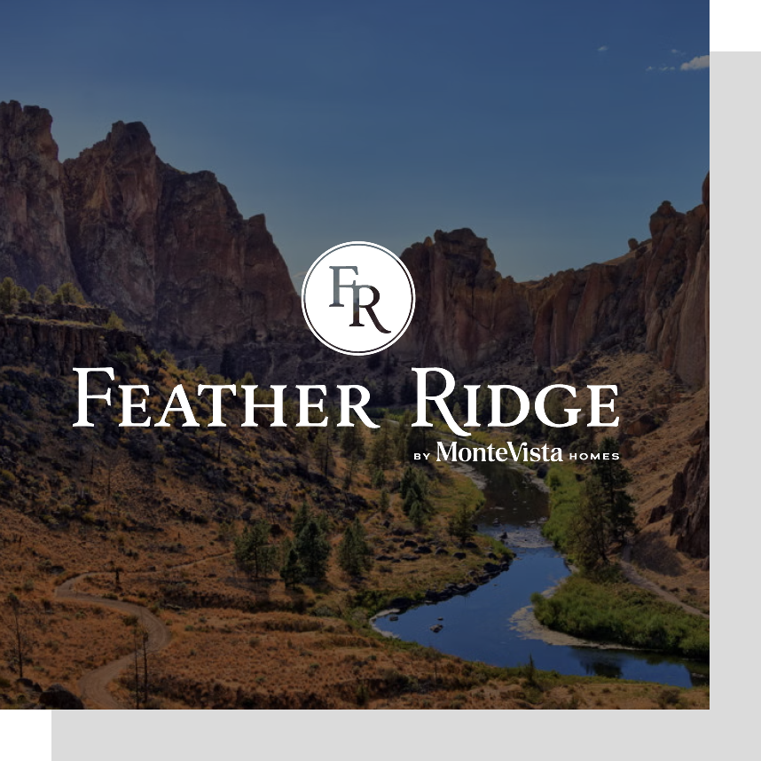 Feather Ridge | Now Selling in Redmond, OR